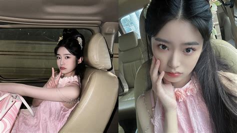 《步步驚心》甜美小格格獲封「小林青霞」！20歲「絕世容顏」震驚網｜四季線上4gtv