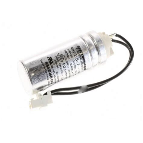 Condensatore Frigorifero Congelatore Liebherr 347976