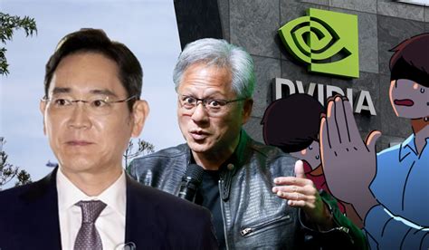 ‘신경영 31주년에 美출장 중인 이재용…개미들 “재용이형 젠슨형 만나고 와주세요 ” [투자360]