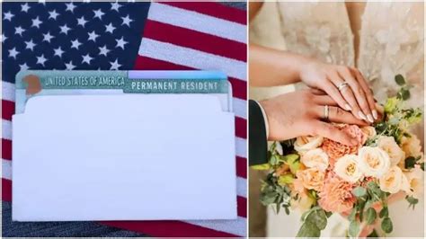 Green Card Por Matrimonio Sigue Estos Pasos Si Uscis Sospecha De