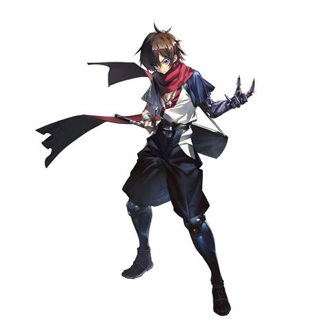 Code Geass Genesic Recode Danbooru