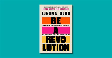 Ijeoma Oluos New Book Inspires Readers To Fight Against Racist
