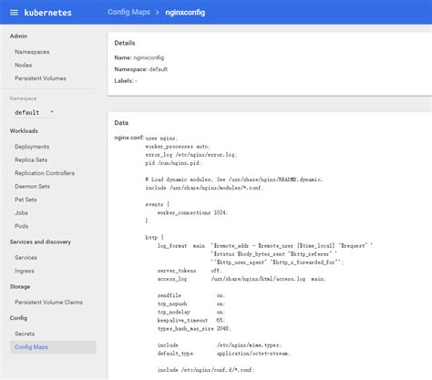 Kubernetes数据持久化方案 腾讯云开发者社区 腾讯云