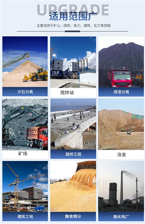 滚筒筛 振动筛 振动筛 震动筛 超声波振动筛 河南人从众机械制造有限公司