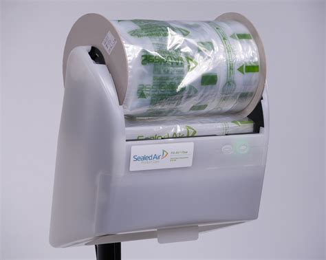 Fill Air® Flow System Sealed Air Small Business