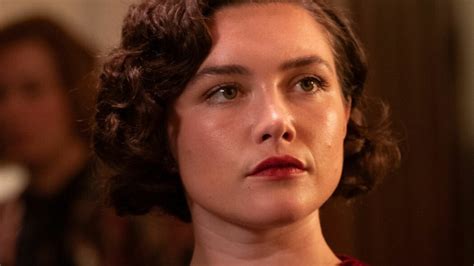Florence Pugh Eyed For Rapunzel In Live Action Tangled Movie