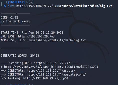 Website Enumeration And Information Gathering Part HubPages