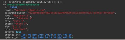 New To Ruby Go Ahead And Pry As A New Ruby Developer You Will By