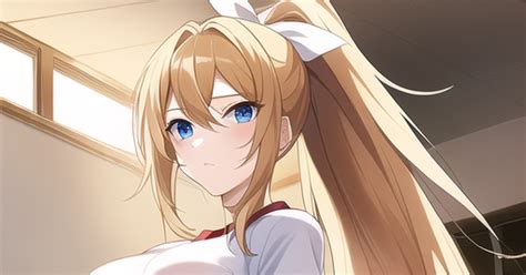 Novelai 【ai】ライジングストリーム 天河のぞみ その30 広印好太郎戦うヒロイン愛好家のイラスト Pixiv