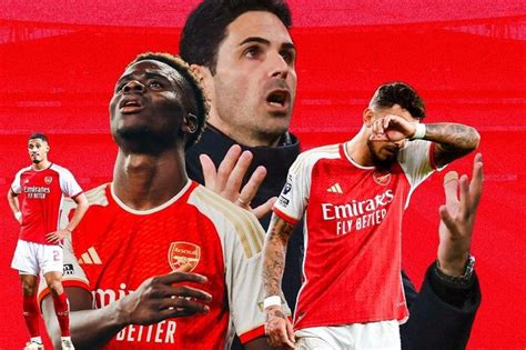 Những con số cho thấy Arsenal là kẻ về nhì vĩ đại Tạp chí Tri thức