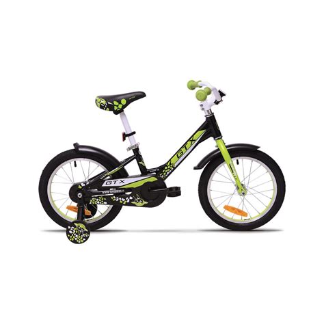 Велосипед GTX PONY 16, рама 8.3" 06278 - выгодная цена, отзывы ...