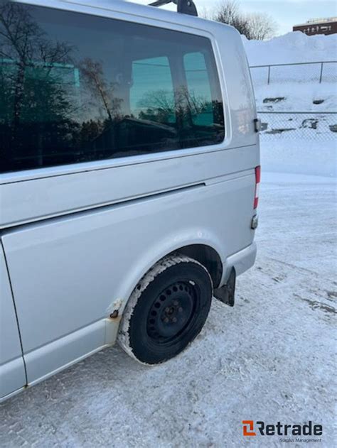 Vw Caravelle For Sale Retrade Offers Used Machines Vehicles