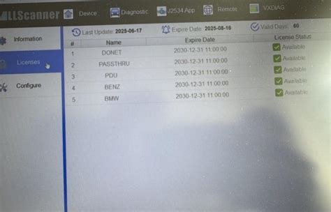 Doip Protocol What Are Doip Option 1 And Option 2 Vxdiag Official Website