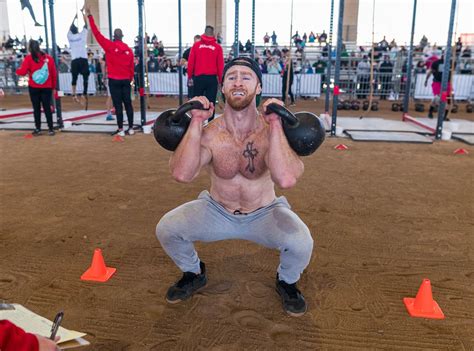 10 Beginner Crossfit Workouts Get Started Now