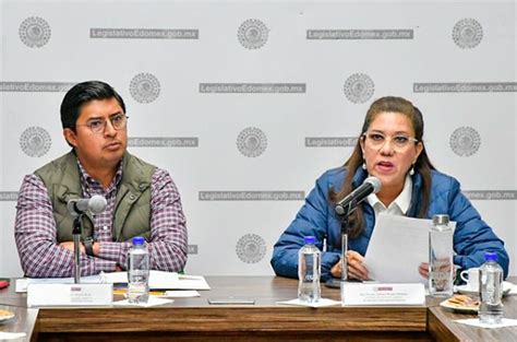 Amplían Análisis Para Cambiar Nombre A Valle De Chalco Solidaridad