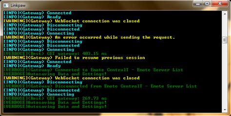 Client Hangs On Client Reconnect · Issue 1207 · Discord Netdiscord