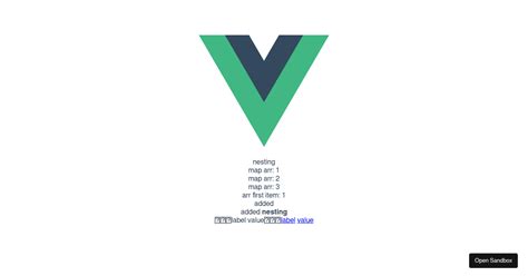 Vue I18next Codesandbox
