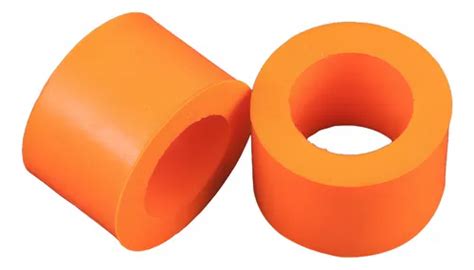 Par Gomas Repuesto Para Llantas Slt Robot Jsumo Arduino Cuotas sin interés