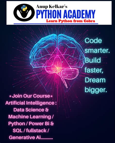 Python Academy Nagpur Nagpur