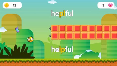 Download Spelling Bee Flappy Bee Android On Pc