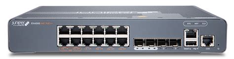 Juniper Networks EX MP NetworkScreen Com