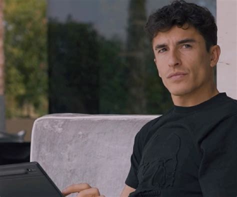 Marc Marquez Beberkan Kriteria Test Rider Yang Diperlukannya Di MotoGP