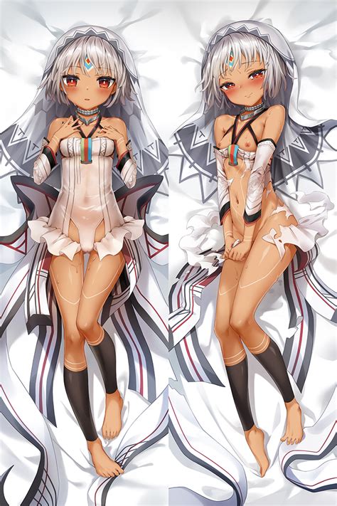 Altera Fate And 1 More Drawn By Tuminiakira Danbooru