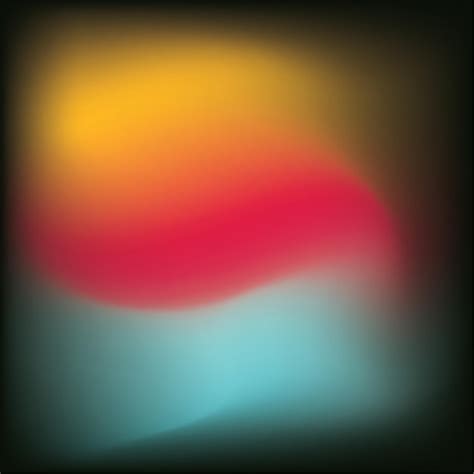 Premium Vector Abstract Background Gradient Mesh Wallpaper