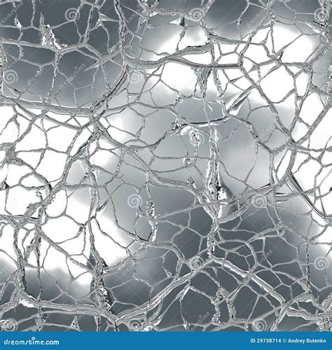 Chrome Stock Illustration Illustration Of Alloy Texture 29738714