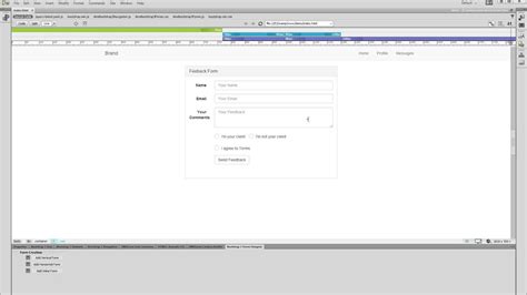 styling file fields youtube