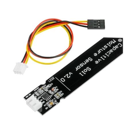 Arduino Capacitive Soil Moisture Sensor V Konga Online Shopping
