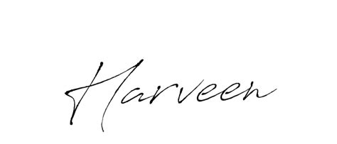 90 Harveen Name Signature Style Ideas Professional Name Signature
