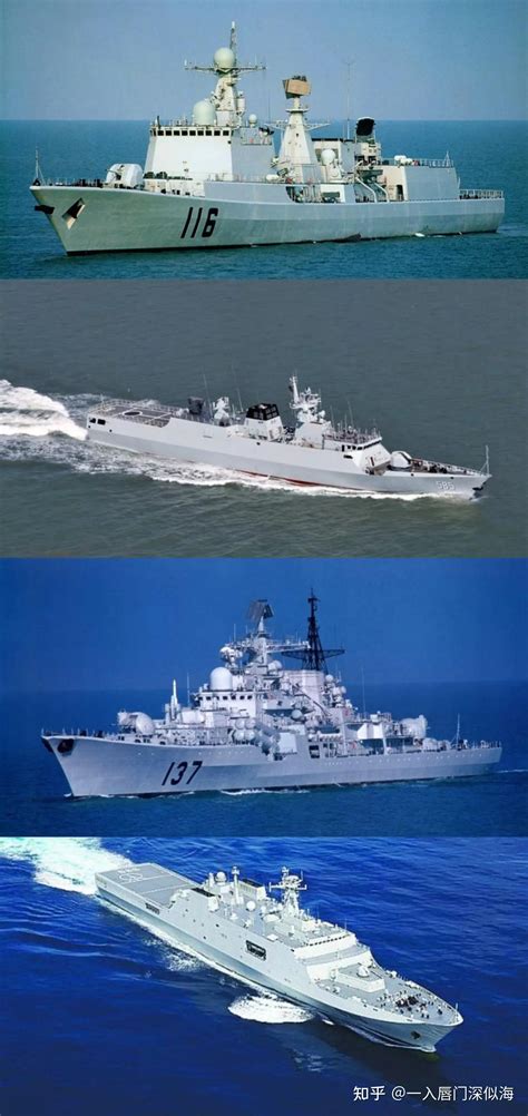 中国的大海军计划——主力舰单位造价一览 知乎