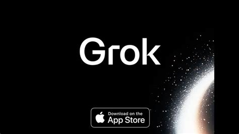 You Can Now Download Grok Ai As A Standalone Ios App Kind Of Hypertext