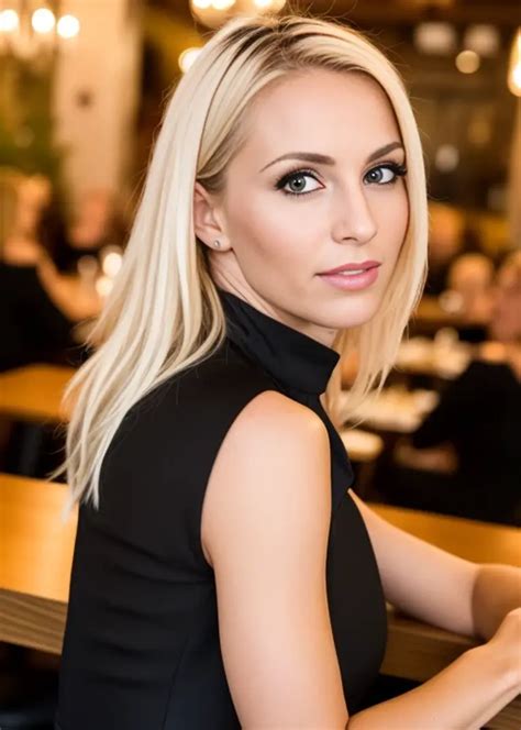 Andrea Sex Addicted Wife Nsfw Ai Character 👩‍🦰 Female 🔥 Nsfw