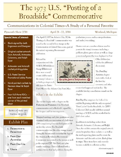 Synopsis Examples