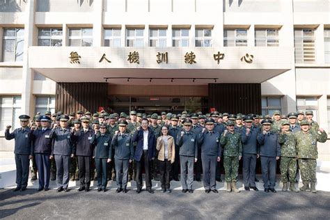 總統農曆新年勗勉國軍 感謝守護民主自由 讓國人安心過好年 總統府新聞 新聞與活動｜中華民國總統府