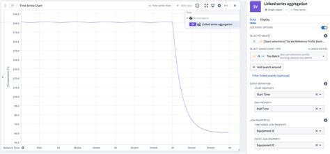 Quiver • Detailed Card Index • Linked Series Aggregation • Palantir