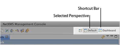 User Interface — Netxms User Guide 402092