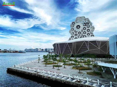 Tour Du Lịch Đài Loan Trọn Gói Đi Từ Tphcm Giá Rẻ Nhất 2024 Atoz