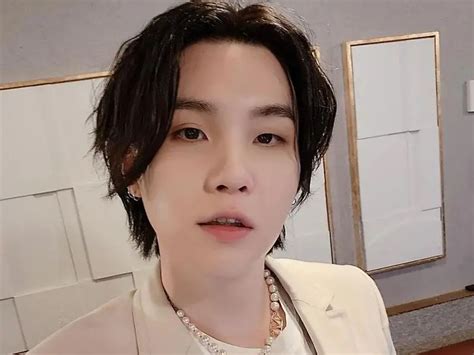 Suga De Bts Se Disculpa De Nuevo Por Incidente En Scooter Army Le