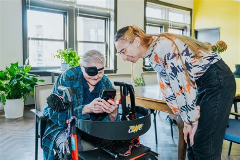 Aging Re Focused A Deeper Look Into Intimacy And The Experiences Of
