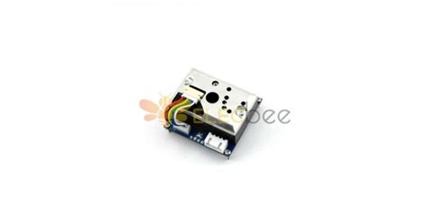 Gp2y1010au0f Dust Sensor Module Dust Particle Concentration Pm25 Haze