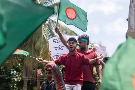 کیا بنگلہ دیش کی صورتحال کا پاکستان سے موازنہ کیا جانا درست ہے؟ Bbc