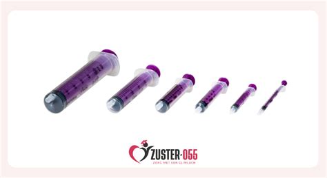 Mag Je Een Spuit In De Koelkast Bewaren • Zuster 055