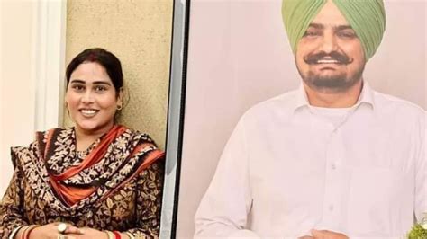 Moosewala Murder Singer Afsana Khan Questioned By Nia On How Sidhu