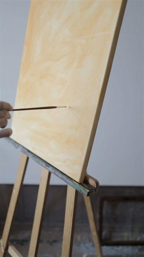 Woman Doing Art Class · Free Stock Video