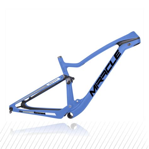 Grossiste Cadre Vtt Carbone Fibre De Toray Acheter Les Meilleurs Cadre