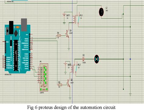 Figure 6 From Design Of Load Automation With Pv Boost Converter Using Serial Line Oriented