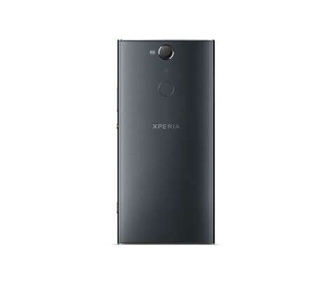 Sony Xperia XA Plus H GB Dual SIM Czarny Smartfony I Telefony Sklep Komputerowy X